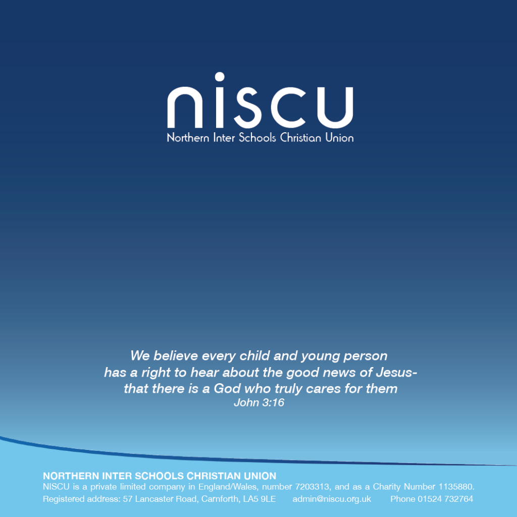NISCU Sunday - niscu