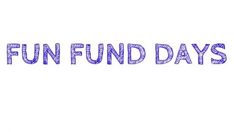 Fun fund days - niscu