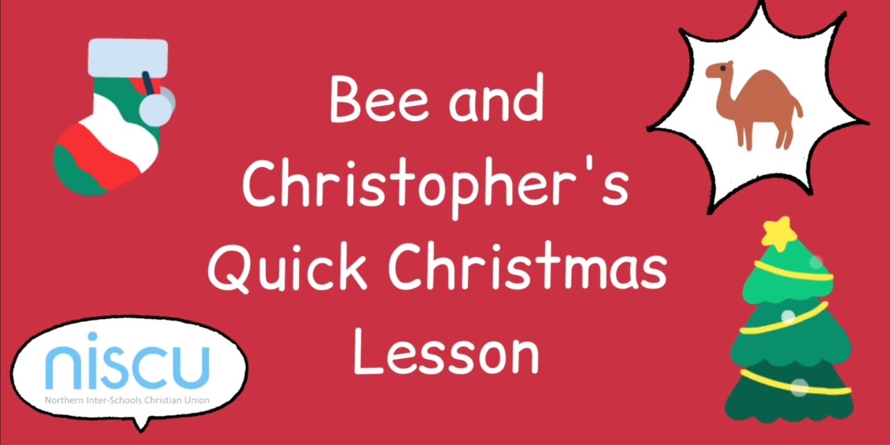 Christmas Resources 2021 - niscu